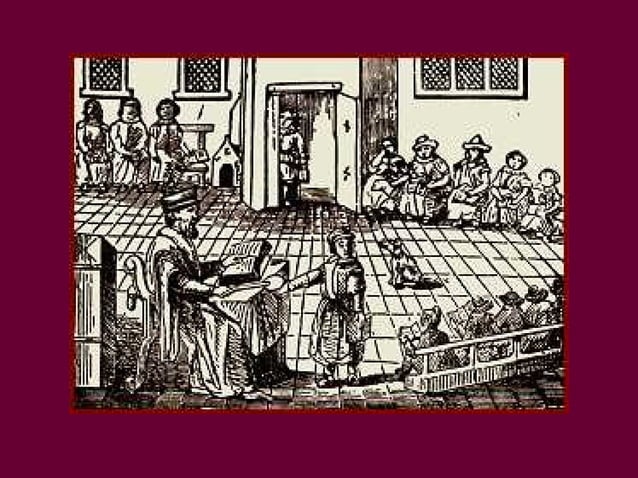 Daily life during Elizabethan England | PPT