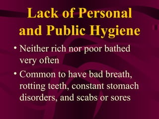 Elizabethan age | PPT