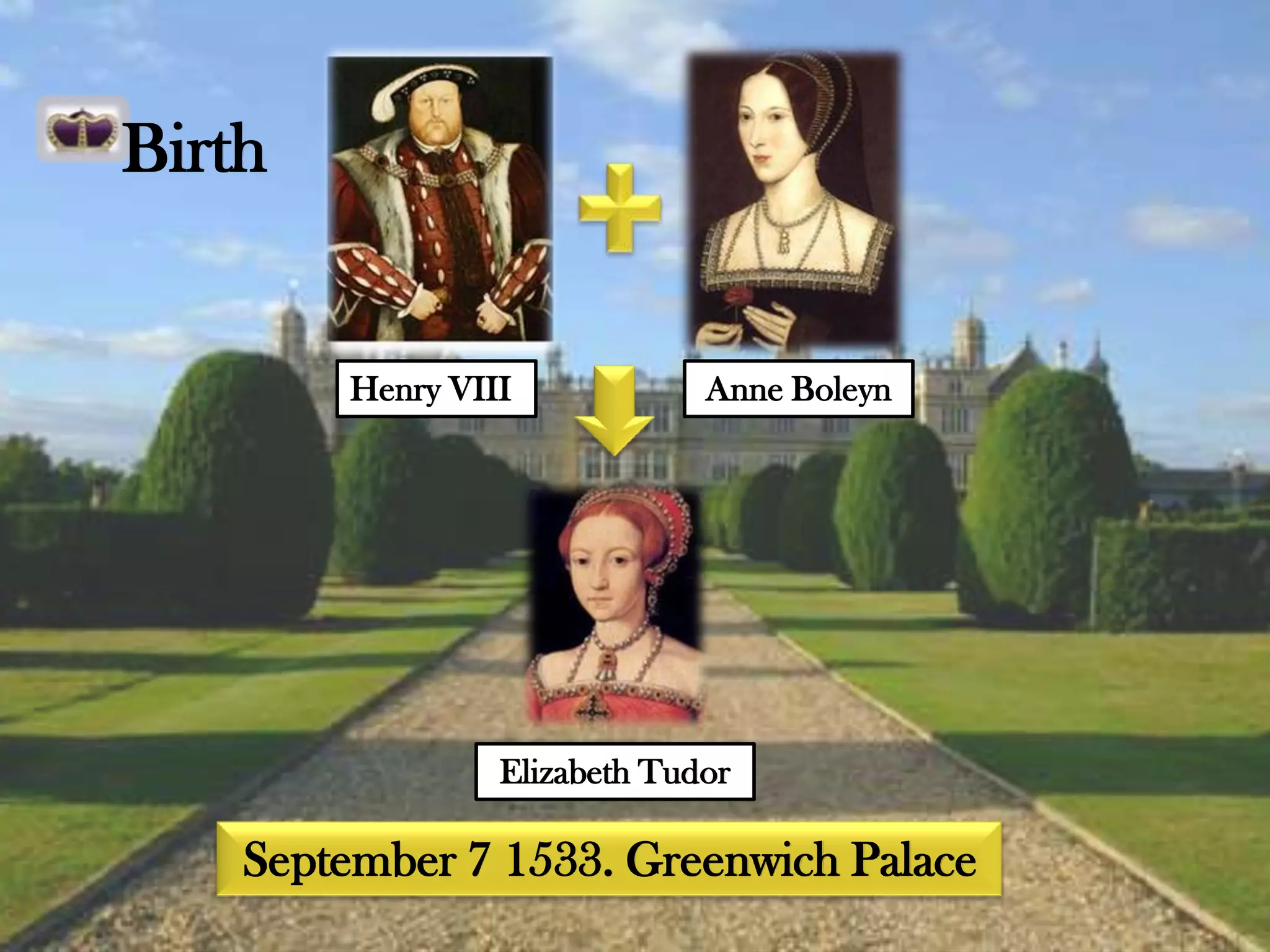 Elizabethan age ss | PPT