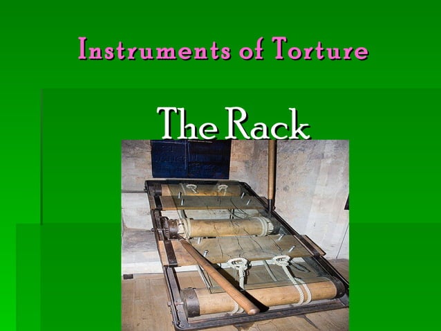 Elizabethan crime and punishment | PPT