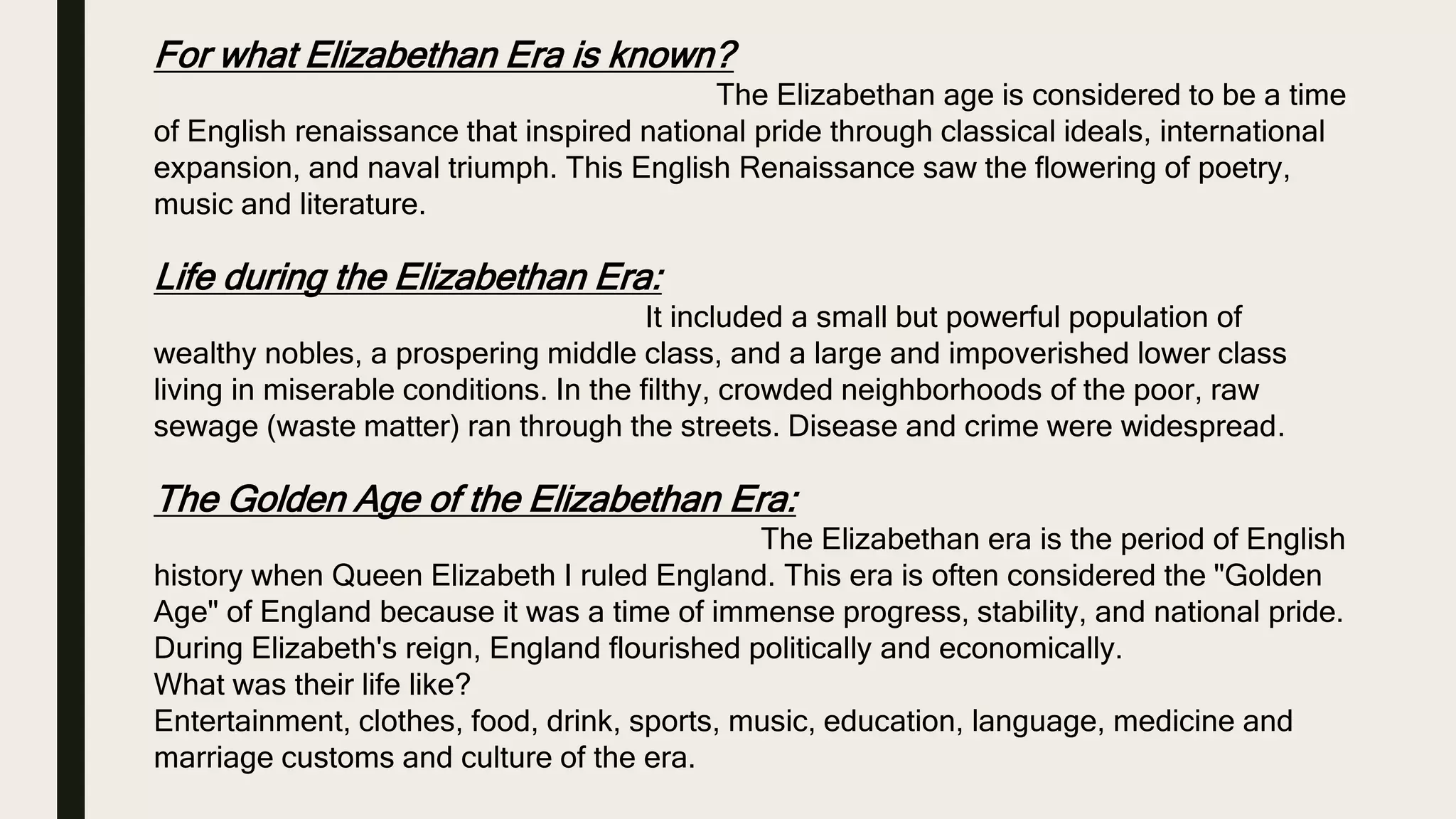 Elizabethan era in literature.pptx