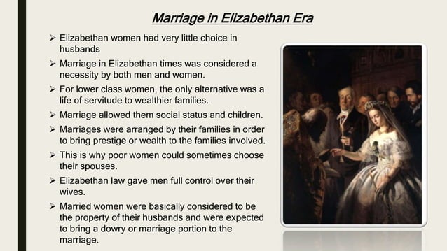 Elizabethan era in literature.pptx