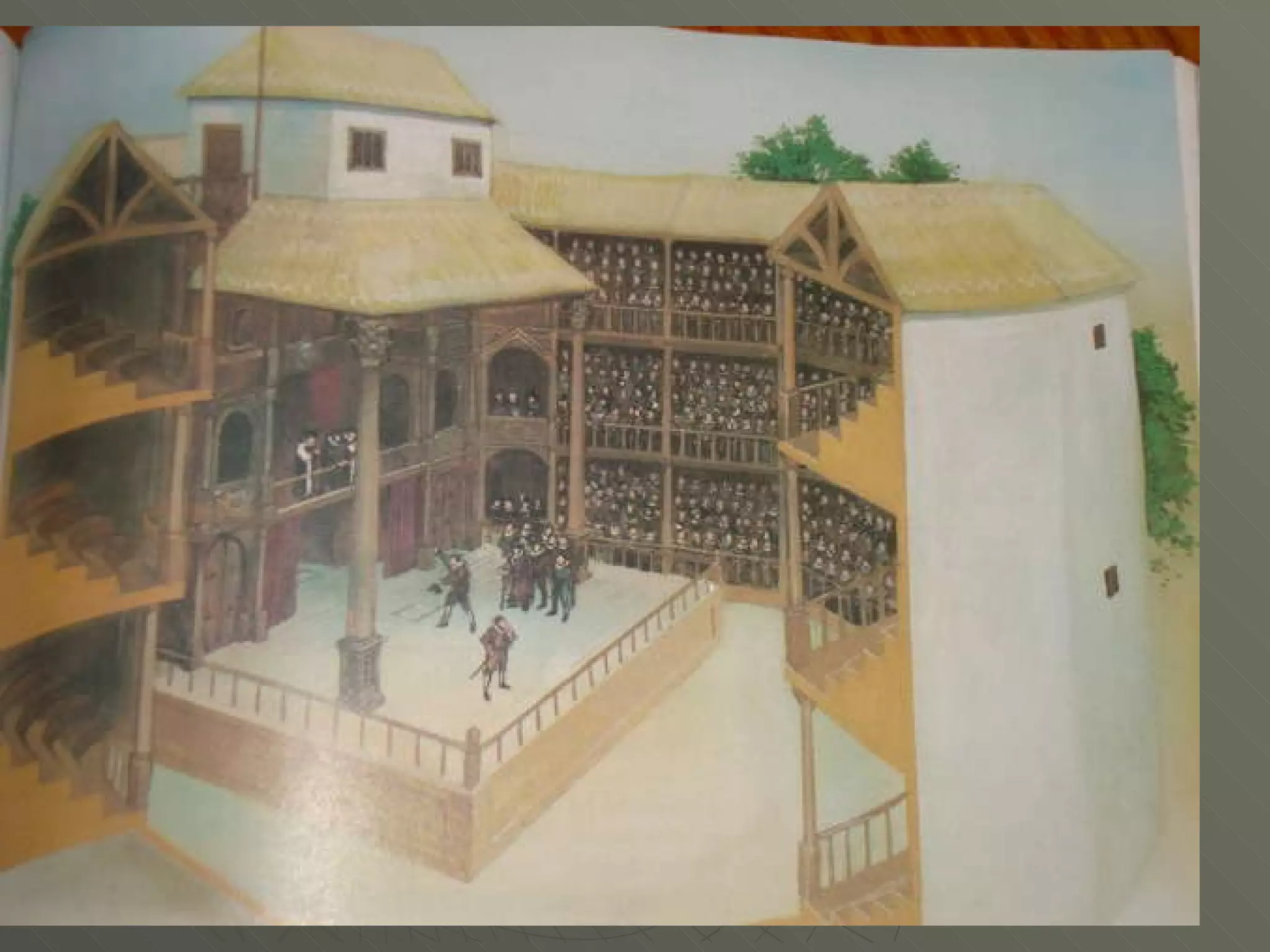 Elizabethan era was a golden age | PPT