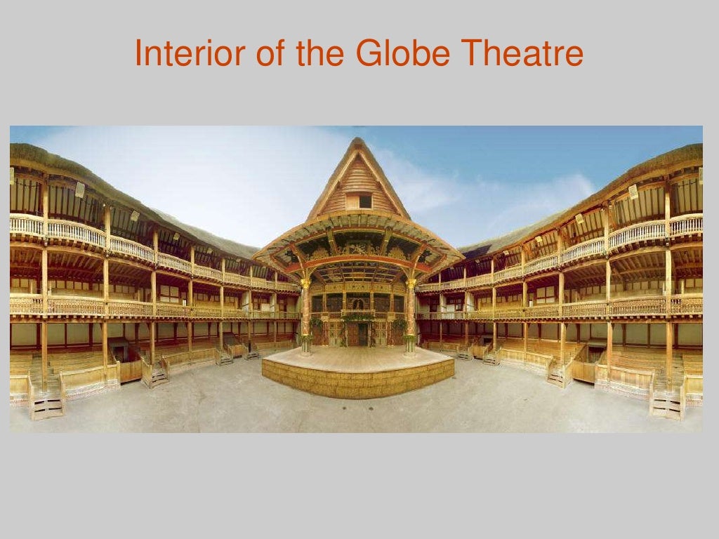 Elizabethan Theatre