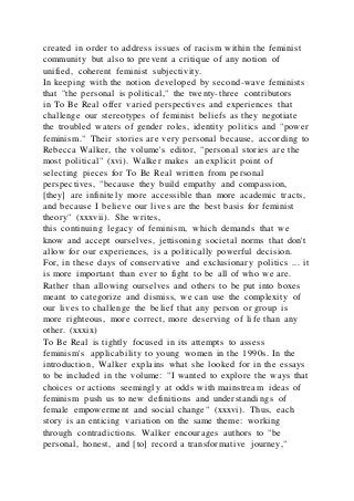 Elizabeth Cady Stanton et al. Declaration of Sentiments and Resolu | PDF