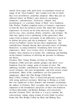 Elizabeth Cady Stanton et al. Declaration of Sentiments and Resolu | PDF