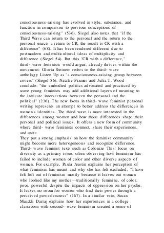 Elizabeth Cady Stanton et al. Declaration of Sentiments and Resolu | PDF