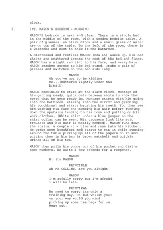 Elizabeth final final final | PDF | Women\'s Clothing | Women\'s Fashion