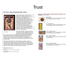 Elizabeth Goins--Rochester Institute of Technology- | PPT