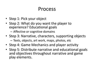 Elizabeth Goins--Rochester Institute of Technology- | PPT