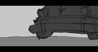 Elizabeth Hwang- Bunny Blood ver.2 [storyboard] | PPT