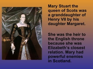 Elizabeth i | PPT | Christianity | Religion & Spirituality