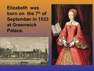 Elizabeth i | PPT | Christianity | Religion & Spirituality