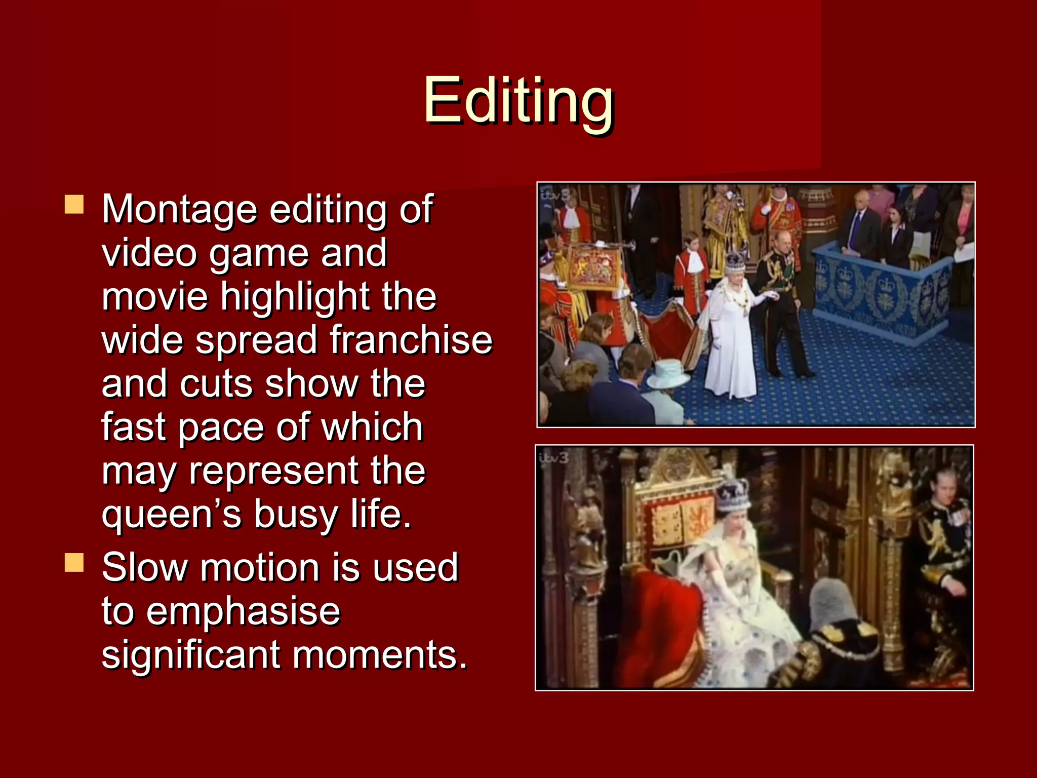 Elizabeth ii the diplomat queen | PPT