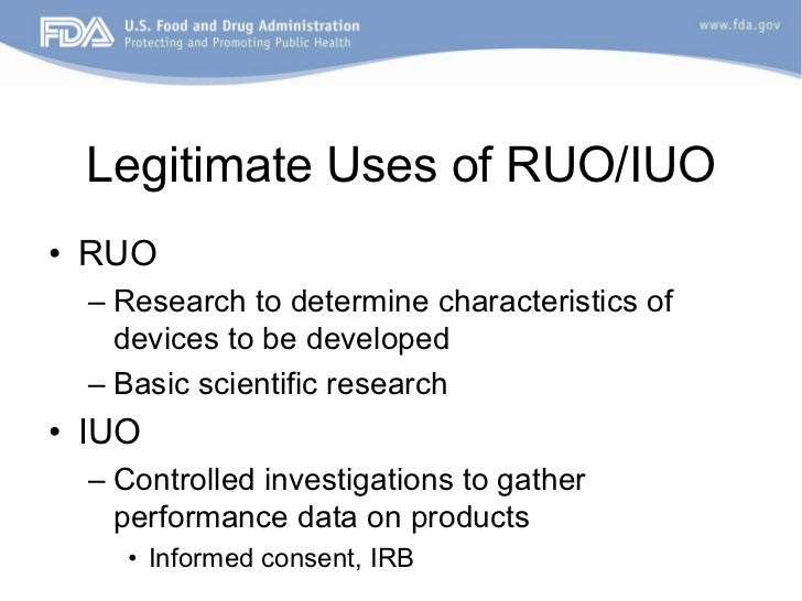 In Vitro Diagnostics Fda at Pam Calhoun blog