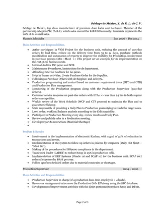 Elizabeth rubio cv-2 | DOC