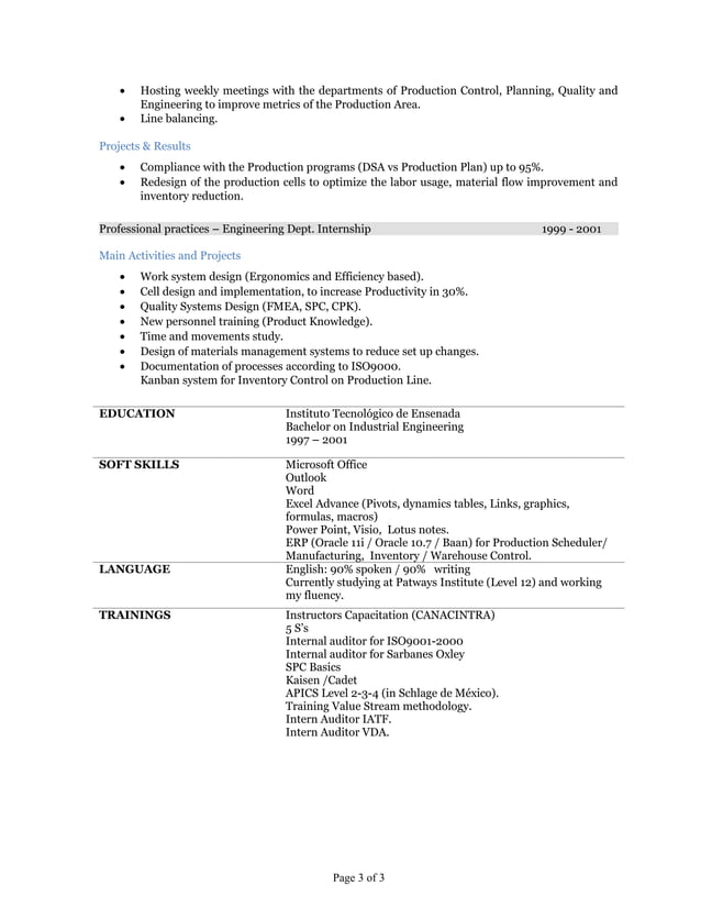 Elizabeth rubio cv-2 | DOC