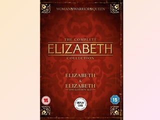 Elizabeth I - The Golden Age | PPS