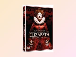 Elizabeth I - The Golden Age | PPS