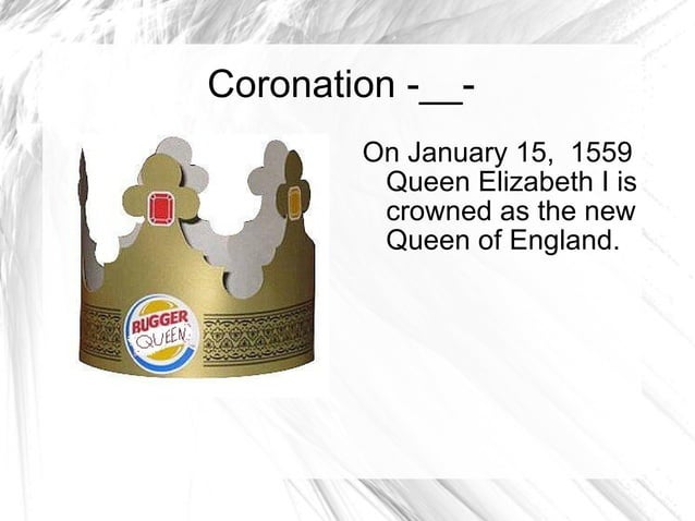 Elizabeth Timeline | PPT | Marriage and Civil Unions | Family and ...