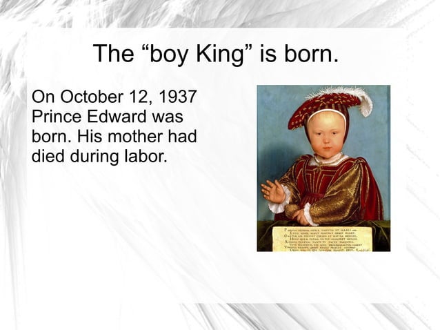 Elizabeth Timeline | PPT