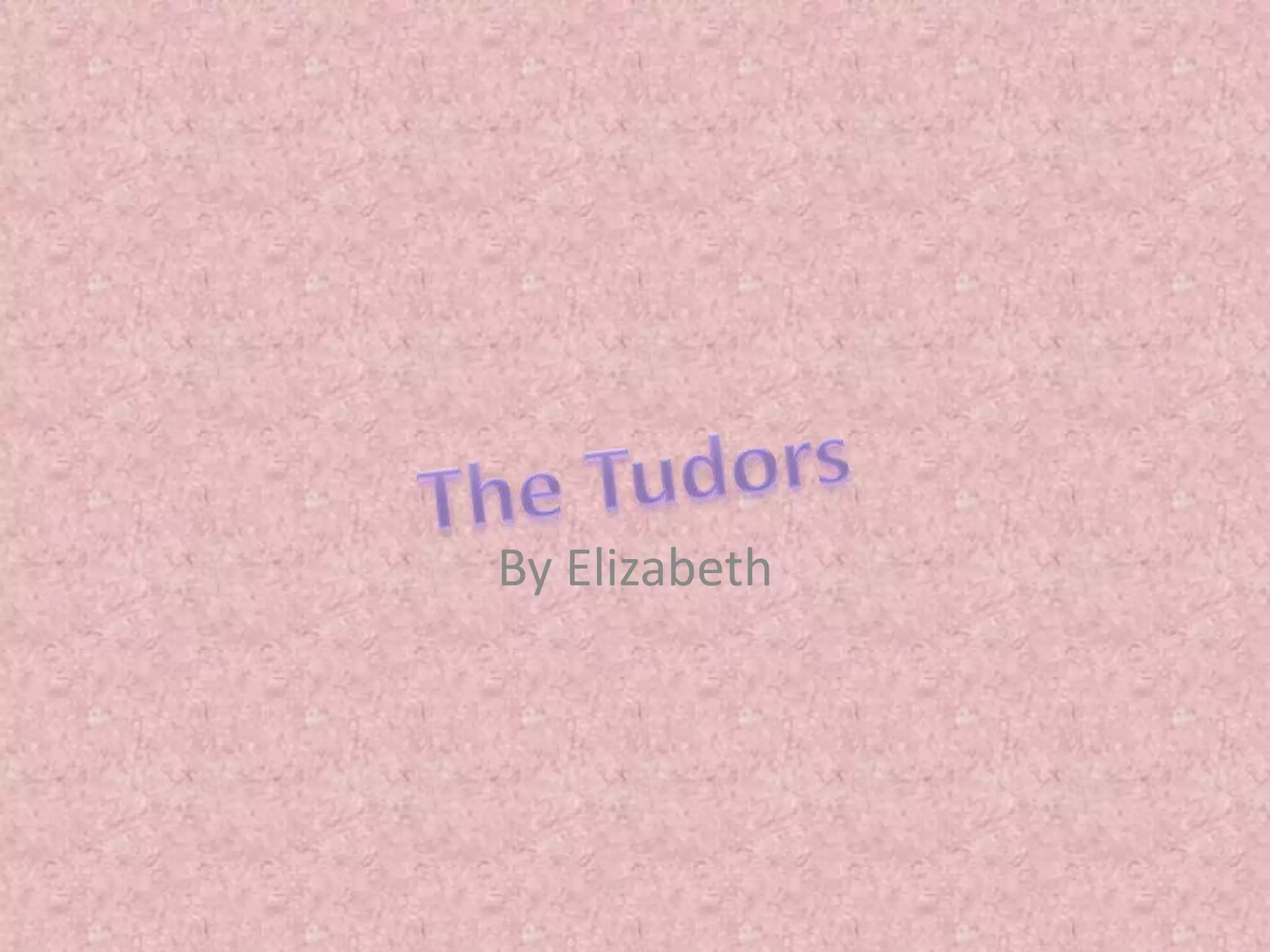 Elizabeth tudor presentation | PPTX | Women\'s Clothing | Women\'s Fashion