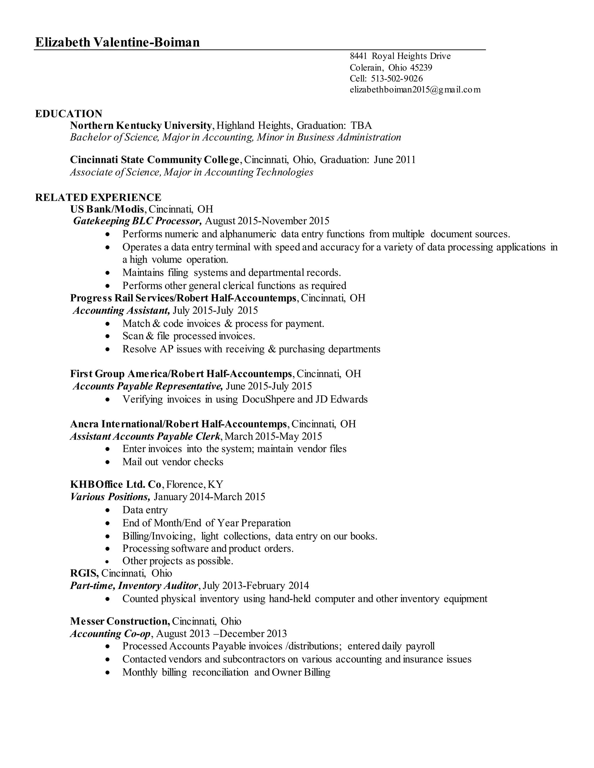 Elizabeth valentine boiman-resume_11052015 | DOCX