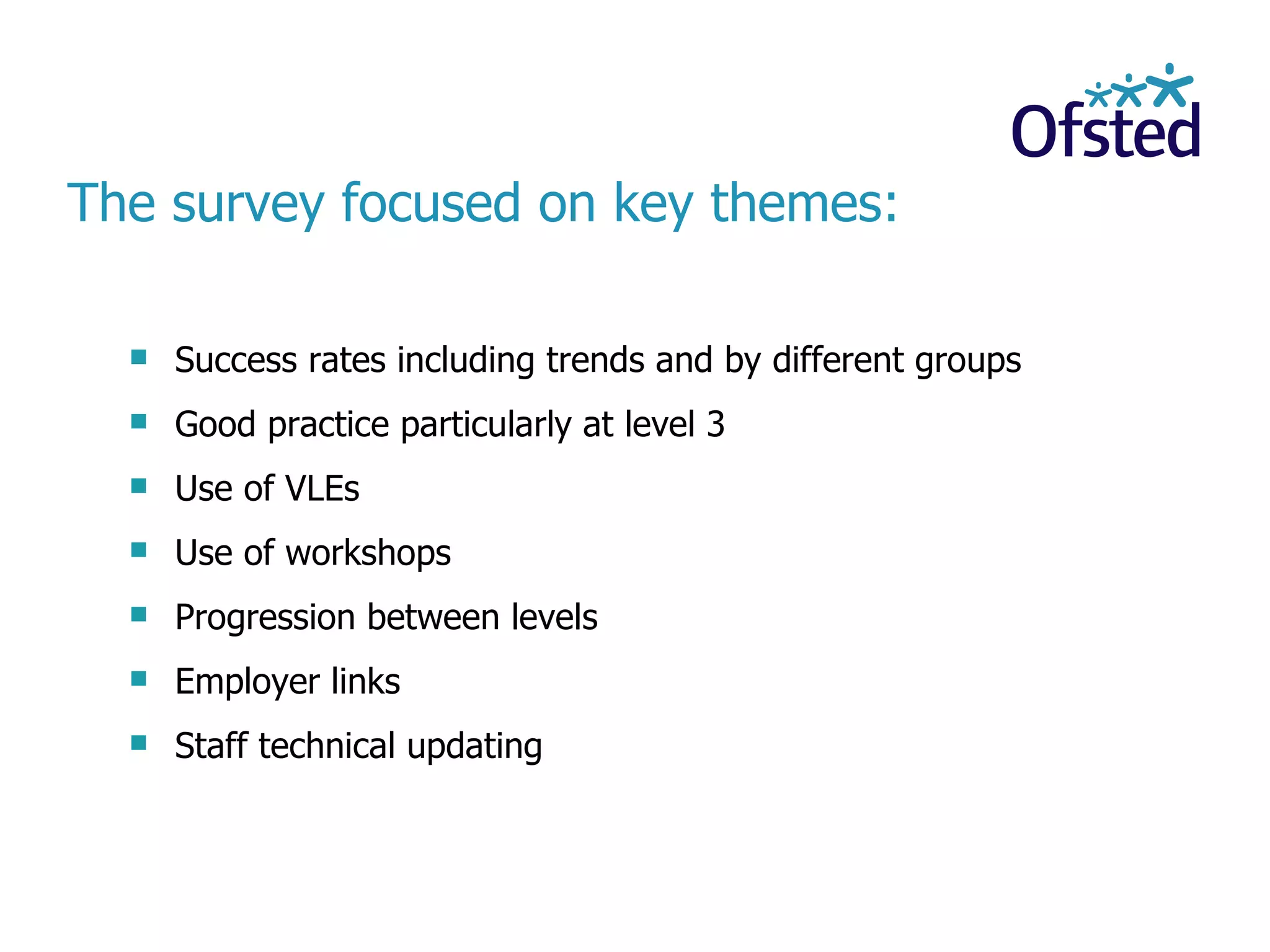 Good practice in ICT in colleges | PPT