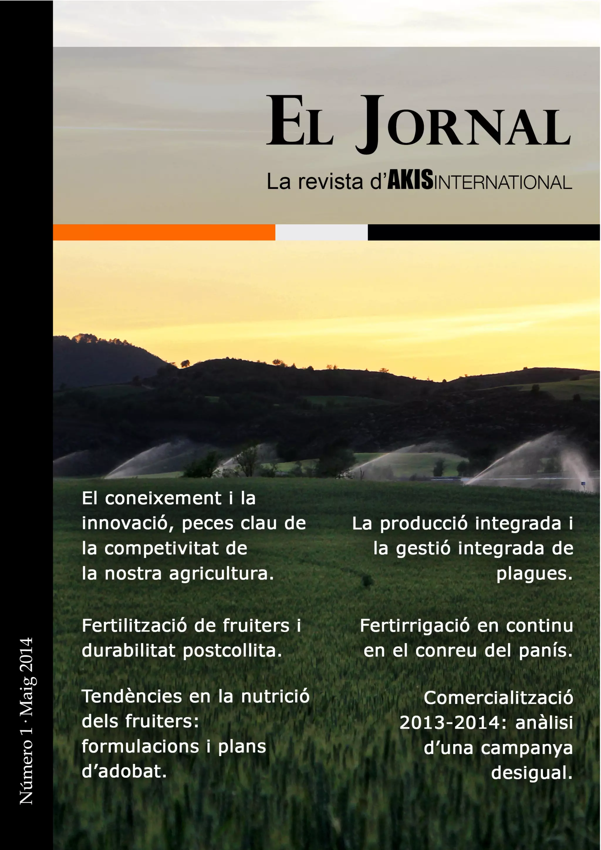 El jornal número 1 | PDF