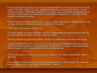 El josco | PPS