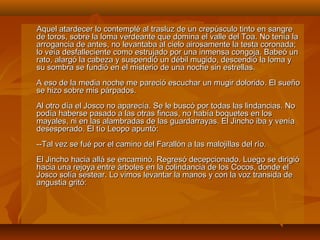 El josco | PPS