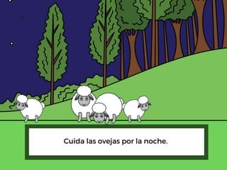 El joven que grita lobo | PDF