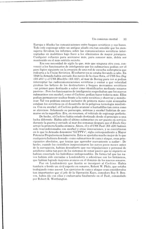 El juego de la gallina ciega.submarinos | PDF