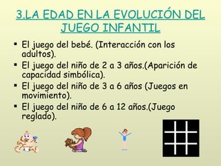 El Juego Infantil | PPS