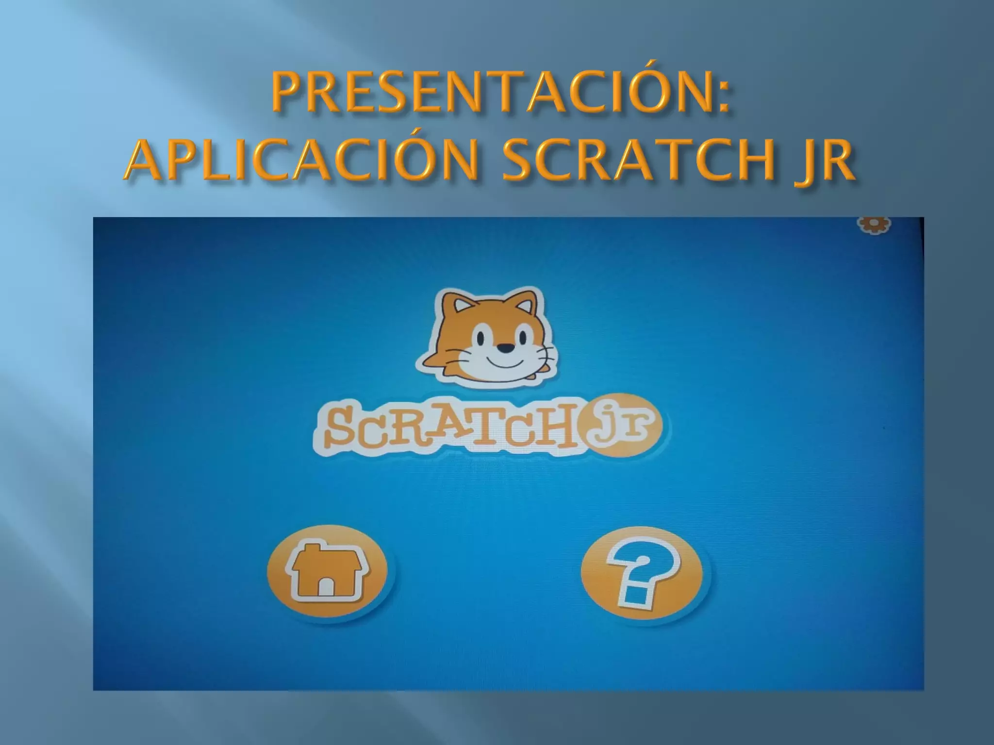El juego y la imaginación un camino a la programación en primera ...