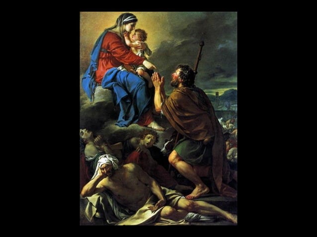 El juramento de los Horacios. David | PPT