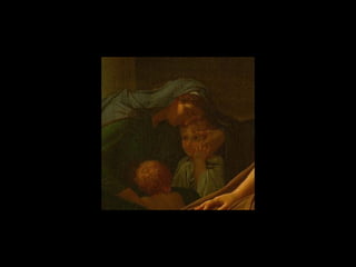 El juramento de los Horacios. David | PPT