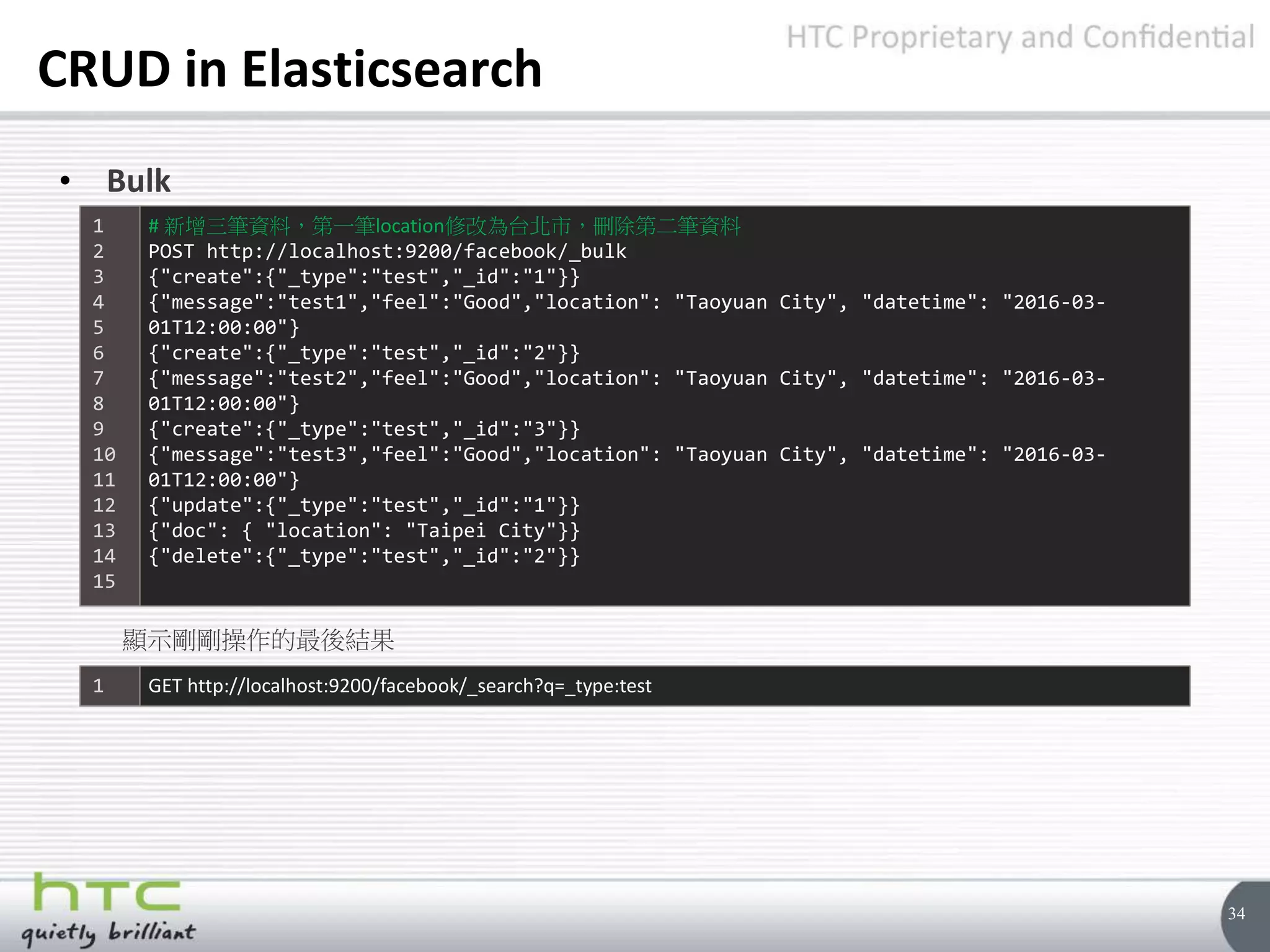 Introduction to ELK | PPTX