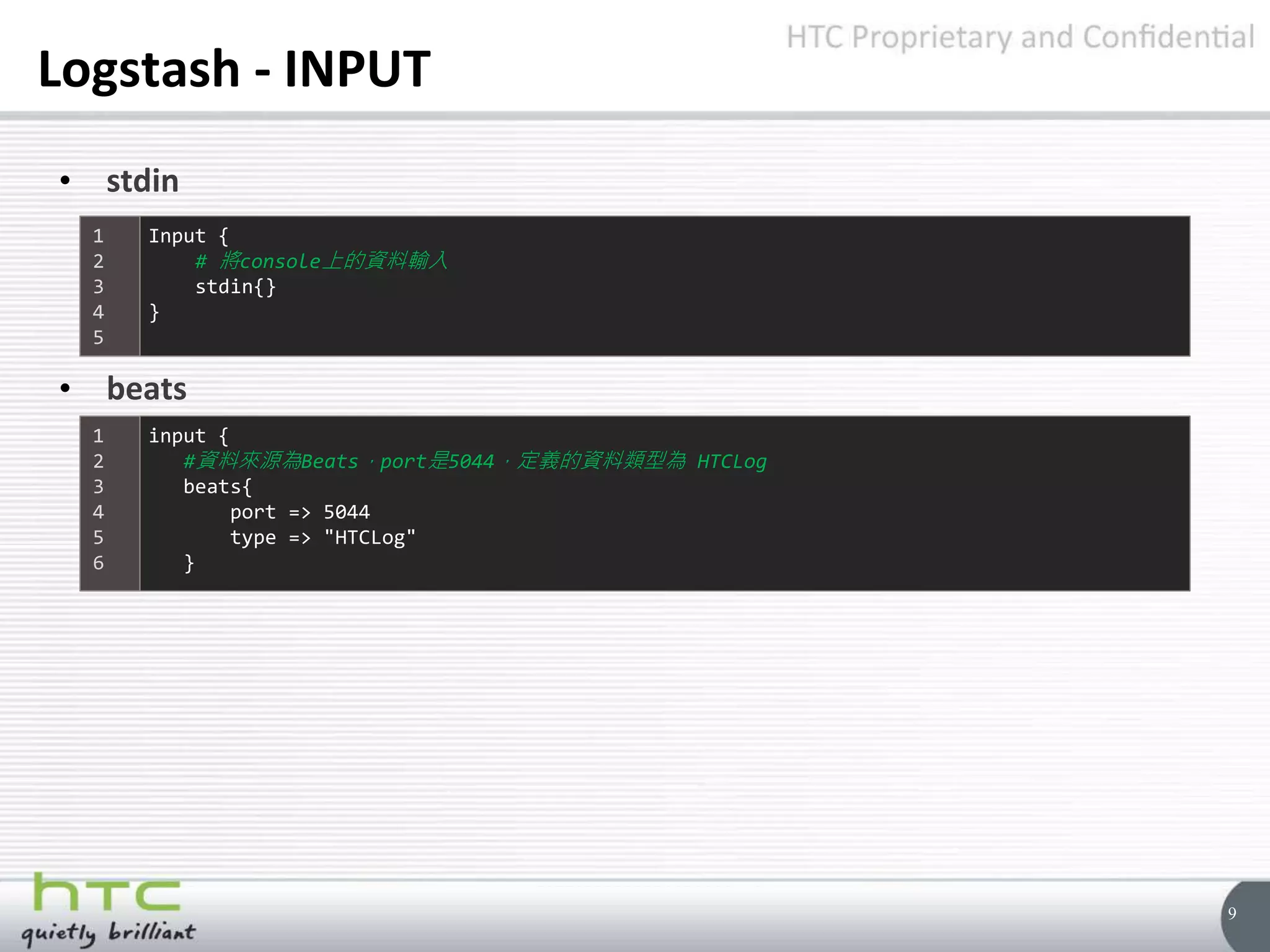 Introduction to ELK | PPTX