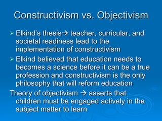 Elkind | PPT