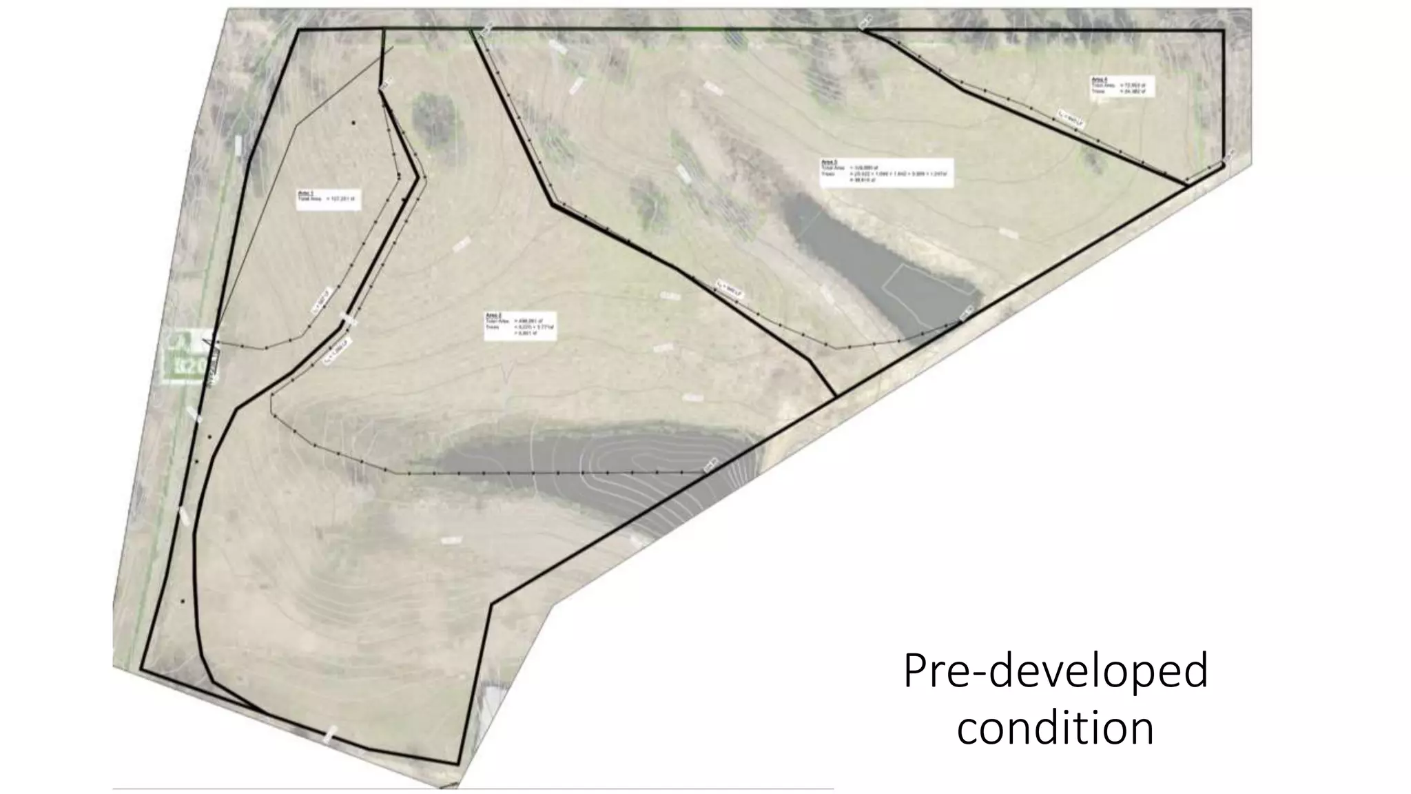 Analysis of Stormwater System for Urban Development Project in North ...