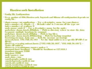 Elk presentation1#3 | PPT