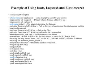 Elk presentation 2#3 | PPT