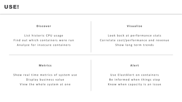 DOXLON November 2016 - ELK Stack and Beats | PPT