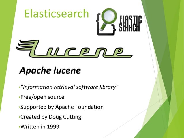 ELK Stack | PPTX | Databases | Computer Software and Applications