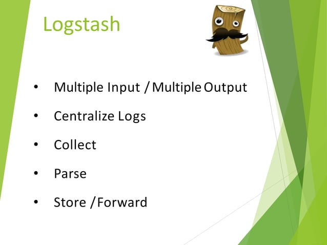 ELK Stack | PPTX | Databases | Computer Software and Applications