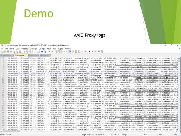 ELK Stack | PPTX | Databases | Computer Software and Applications