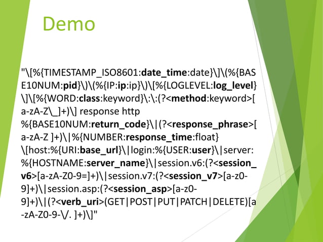ELK Stack | PPTX | Databases | Computer Software and Applications