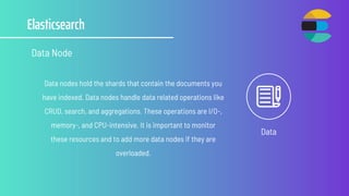 Elastic stack Presentation | PPTX