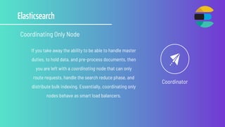 Elastic stack Presentation | PPTX